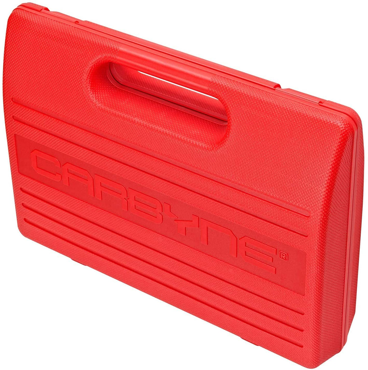 CARBYNE Impact Socket Set - 40 Piece, SAE & Metric, Standard and Deep ...